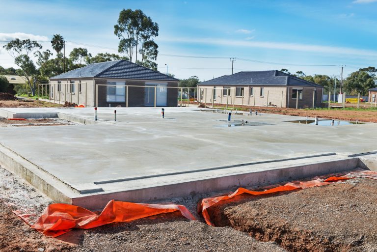 Preparing Your Lot For Construction: The Grading Process Explained - LH ...